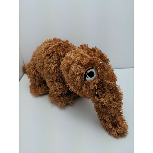 Gund | Small Pets | Gund Sesame Street Snuffleupagus Plush Animal Doll ...